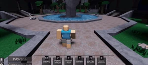 Evasive Maneuver | Wave Defense: Overdrive! Wiki | Fandom