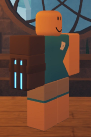 Mechanical Arm | Wave Defense: Overdrive! Wiki | Fandom