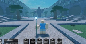 Bubble Staff | Wave Defense: Overdrive! Wiki | Fandom