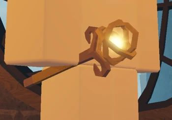 Holy Wand | Wave Defense: Overdrive! Wiki | Fandom