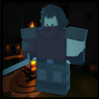 Tri-Blade Bandit | Wave Defense: Overdrive! Wiki | Fandom