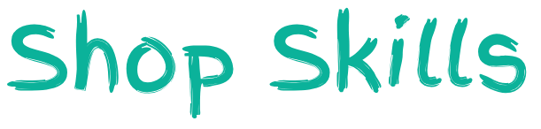 Skills | Wave Defense: Overdrive! Wiki | Fandom