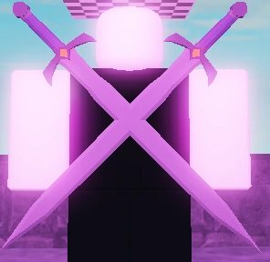 Dual Swords | Wave Defense: Overdrive! Wiki | Fandom