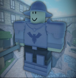 Raithenian Soldier | Wave Defense: Overdrive! Wiki | Fandom