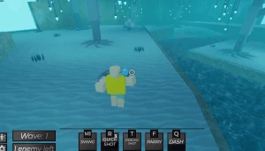 Crossbow | Wave Defense: Overdrive! Wiki | Fandom