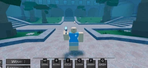 Cryomist Model-018 | Wave Defense: Overdrive! Wiki | Fandom