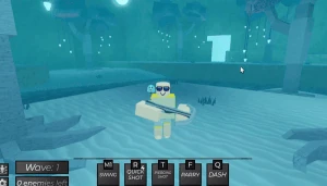 Crossbow | Wave Defense: Overdrive! Wiki | Fandom