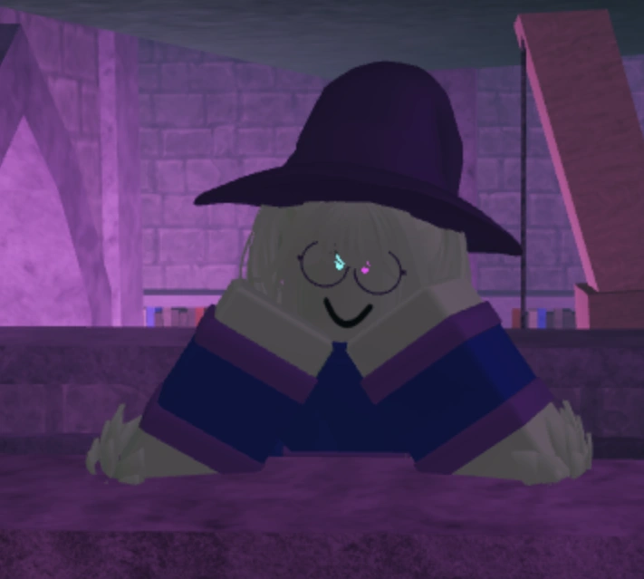 Seri'nvaya | Wave Defense: Overdrive! Wiki | Fandom