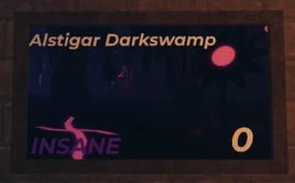 Alstigar Darkswamp | Wave Defense: Overdrive! Wiki | Fandom
