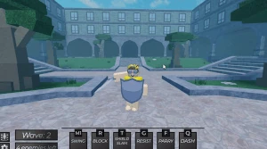 Sword and Shield | Wave Defense: Overdrive! Wiki | Fandom