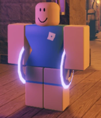 Moonlight Chakrams | Wave Defense: Overdrive! Wiki | Fandom