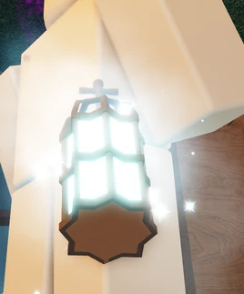 Soul Lantern | Wave Defense: Overdrive! Wiki | Fandom