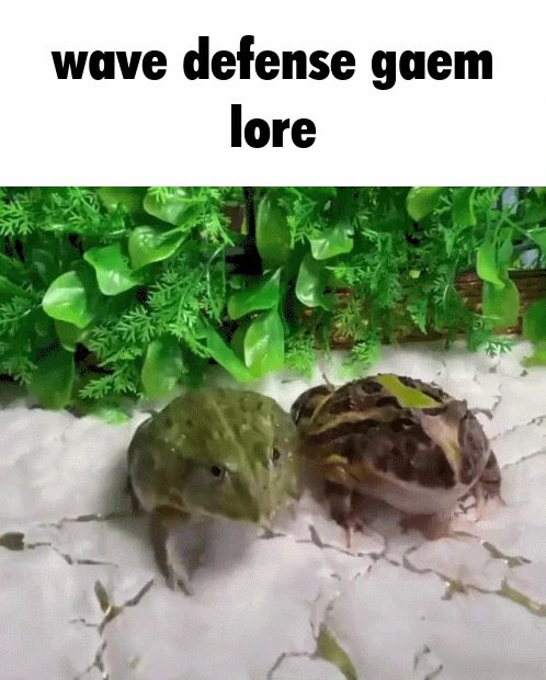 Lore | Wave Defense: Overdrive! Wiki | Fandom