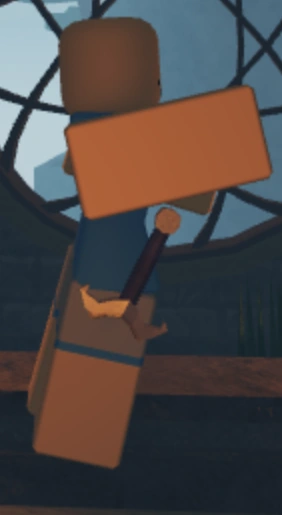 Mana Blade | Wave Defense: Overdrive! Wiki | Fandom