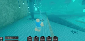 Frostbane Longsword | Wave Defense: Overdrive! Wiki | Fandom