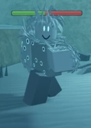 Flora | Wave Defense: Overdrive! Wiki | Fandom