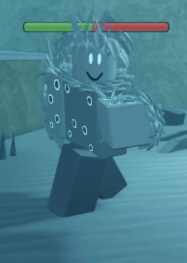 Flora | Wave Defense: Overdrive! Wiki | Fandom