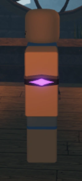 Dark Band | Wave Defense: Overdrive! Wiki | Fandom