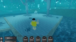 Bow | Wave Defense: Overdrive! Wiki | Fandom