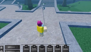 Eviscerator | Wave Defense: Overdrive! Wiki | Fandom