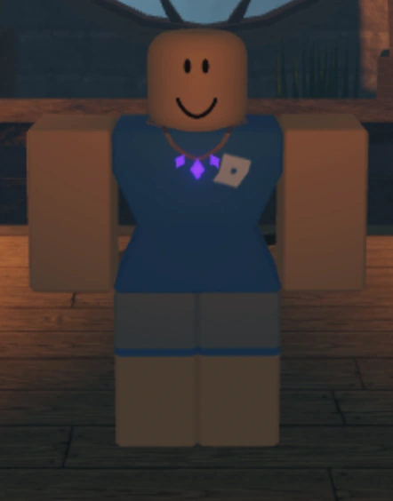 Necklace of Poison | Wave Defense: Overdrive! Wiki | Fandom