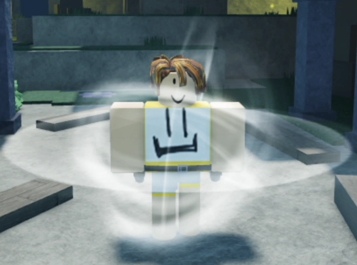 Wind Step | Wave Defense: Overdrive! Wiki | Fandom