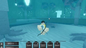 Bow | Wave Defense: Overdrive! Wiki | Fandom