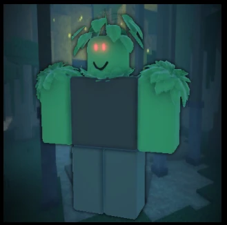 Leafling | Wave Defense: Overdrive! Wiki | Fandom