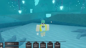 Holy Wand | Wave Defense: Overdrive! Wiki | Fandom