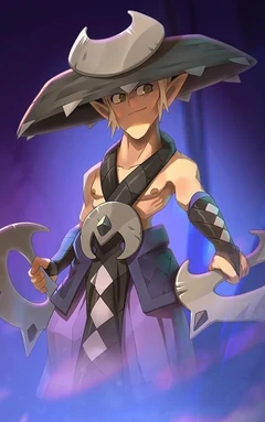 Shaden Shiru | Waven Wiki | Fandom