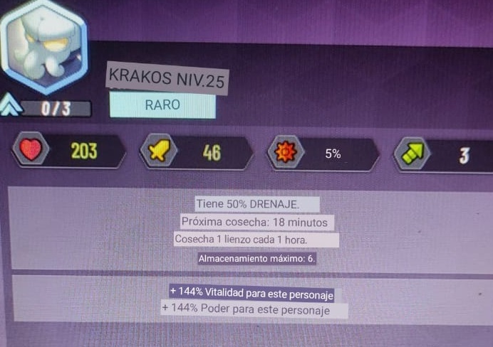 Krakos Wiki Waven En Español Fandom