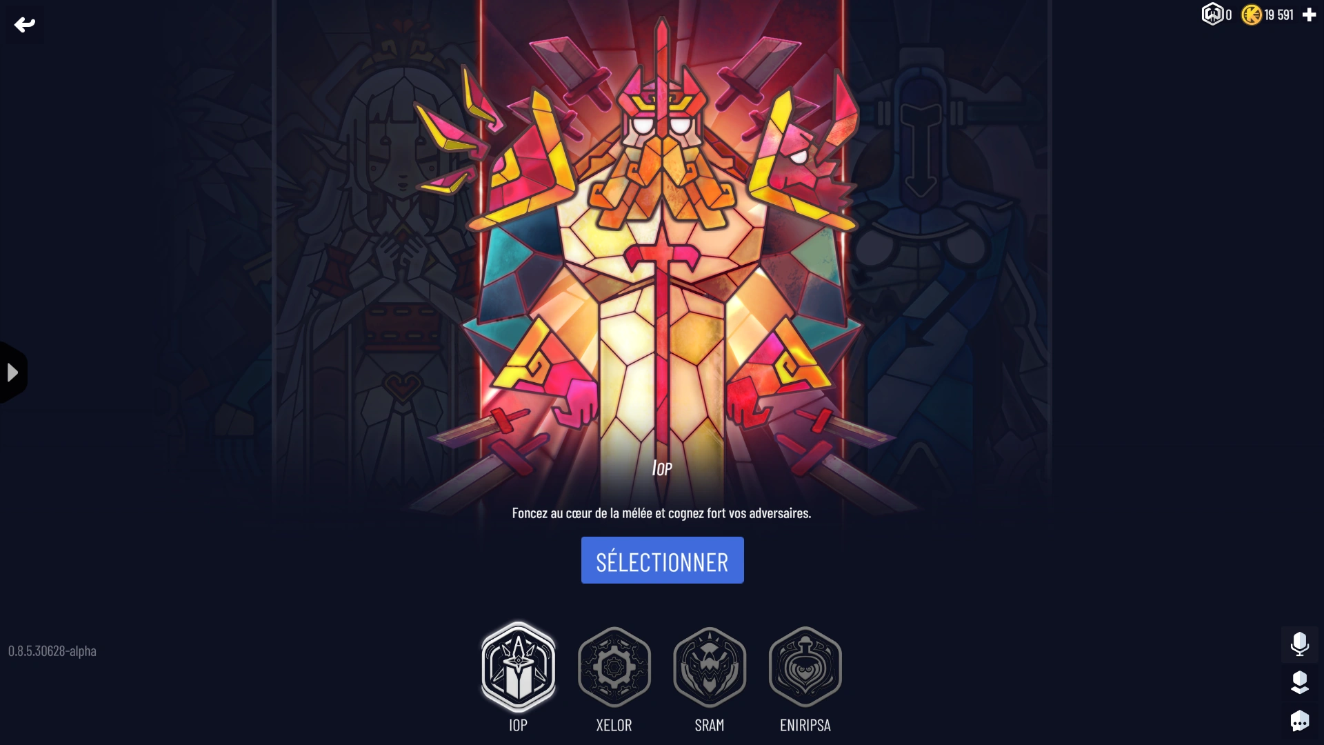 Categoría:Clases | Wiki Waven en Español | Fandom