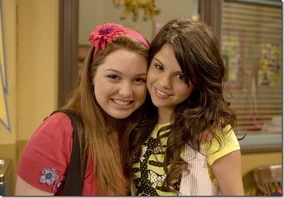 Harper Finkle | Waverly Place Wizards Wiki | Fandom