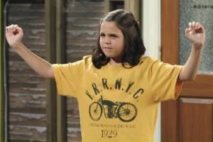 Maxine Russo | Waverly Place Wizards Wiki | Fandom