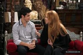 Justin-Rosie Relationship | Waverly Place Wizards Wiki | Fandom