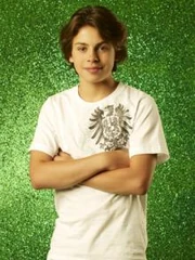 Max Russo | Waverly Place Wizards Wiki | Fandom