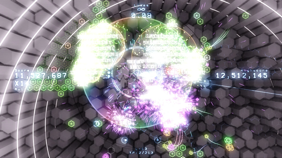 Screenshots | Waves Wikia | Fandom