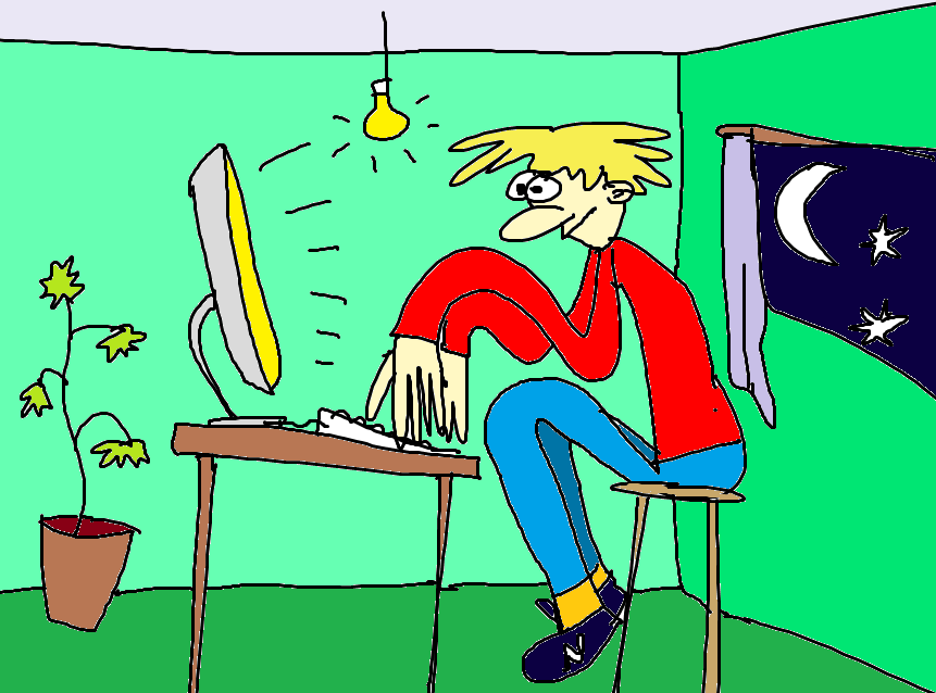 Paul Bird | Wild Animal Wiki | Fandom