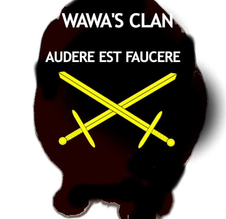 Wawa's Clan | Wawapedia Revamped Wiki | Fandom