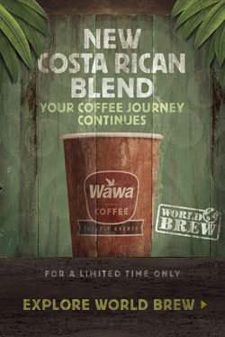 Wawa Promotions | Wawa Wiki | Fandom