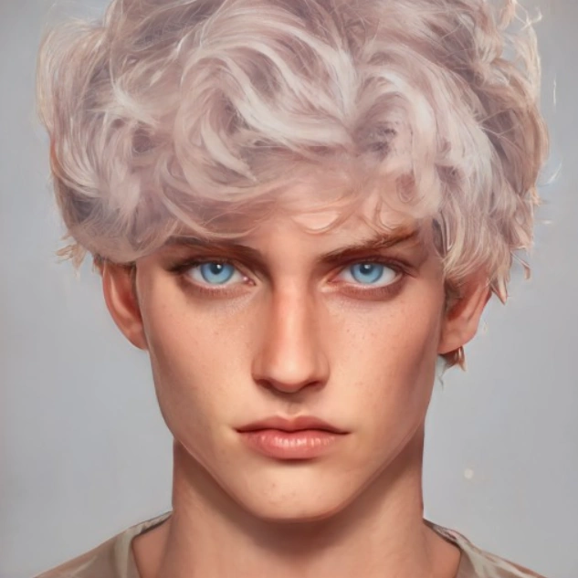 Jack Ento | Way Of The Elementals Wiki | Fandom