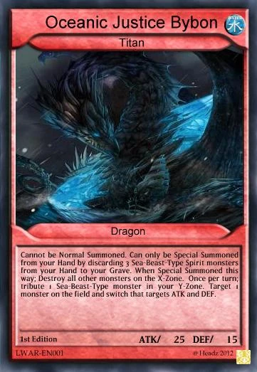 Oceanic Rulers | Way of the Elements Wiki | Fandom