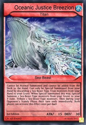 Oceanic Rulers | Way of the Elements Wiki | Fandom