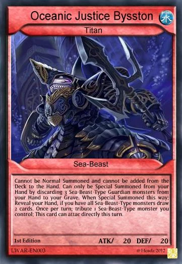 Oceanic Rulers | Way of the Elements Wiki | Fandom