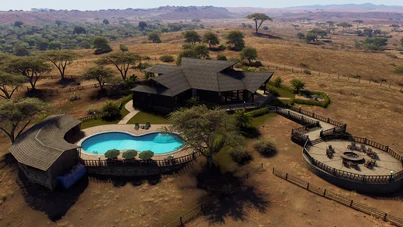 Tikamoon Plains | Way of the Hunter complete Wiki | Fandom