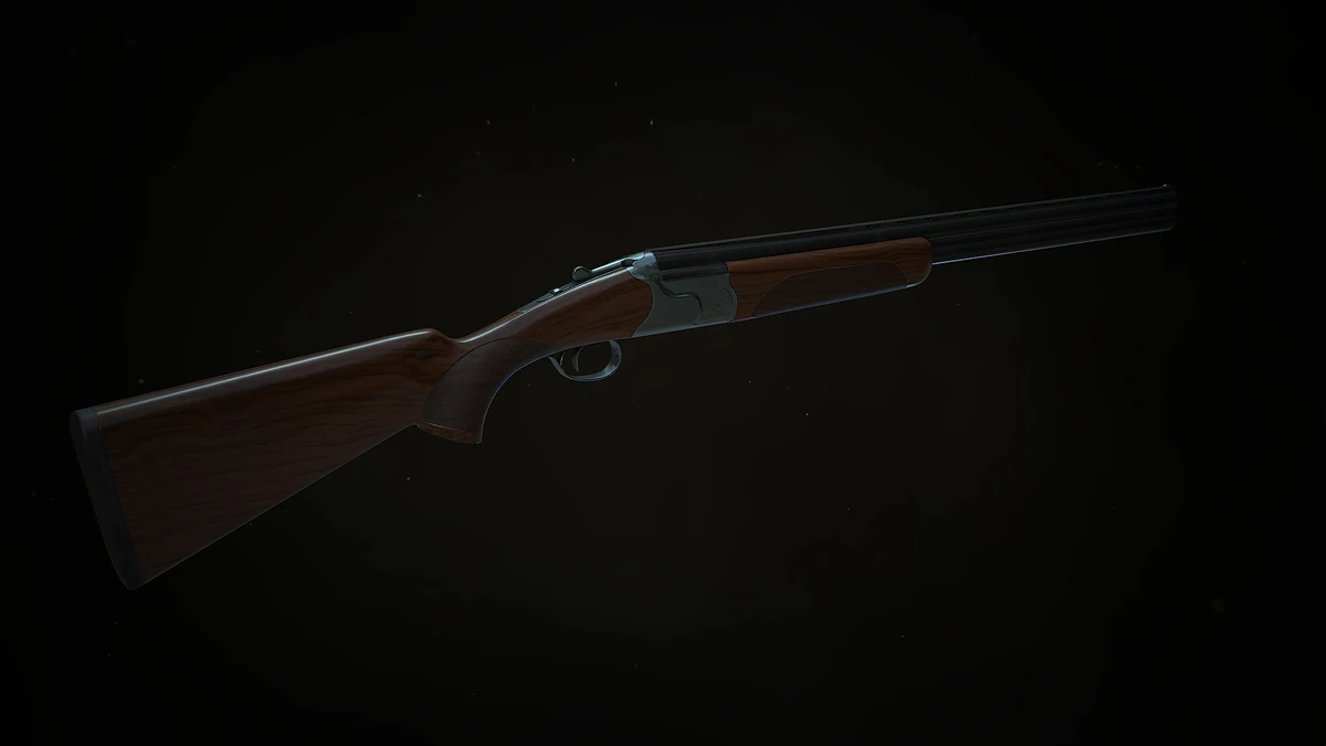 Bonser & Klein Standart | Way of the Hunter complete Wiki | Fandom