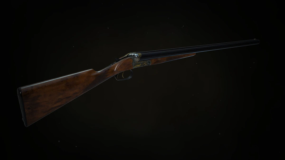 Cinnamonsky The Jack | Way of the Hunter complete Wiki | Fandom