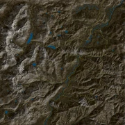 Interactive Maps | Way Of the Hunter Wiki | Fandom