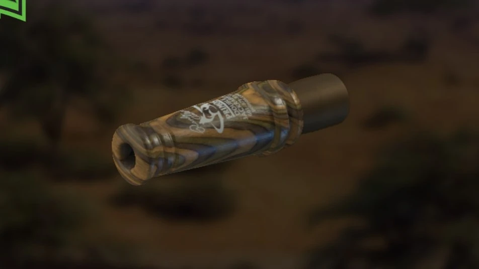 Jackrabbit Predator Caller | Way Of the Hunter Wiki | Fandom