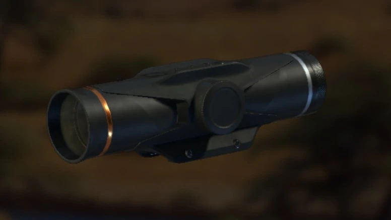 ZoomXD ShadowView 1-5x | Way Of the Hunter Wiki | Fandom